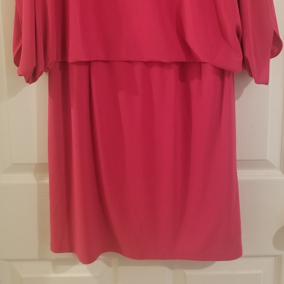Dresses | Jessica Simpson Pink Dress | Poshmark